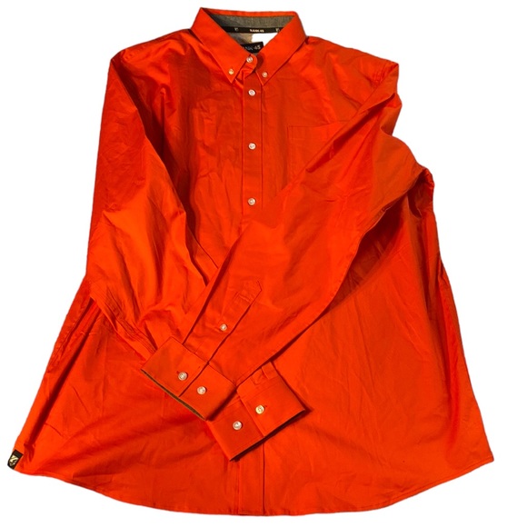 Rank 45 | Shirts | Rank 45 Mens Longsleeve Western Dress Shirt | Poshmark